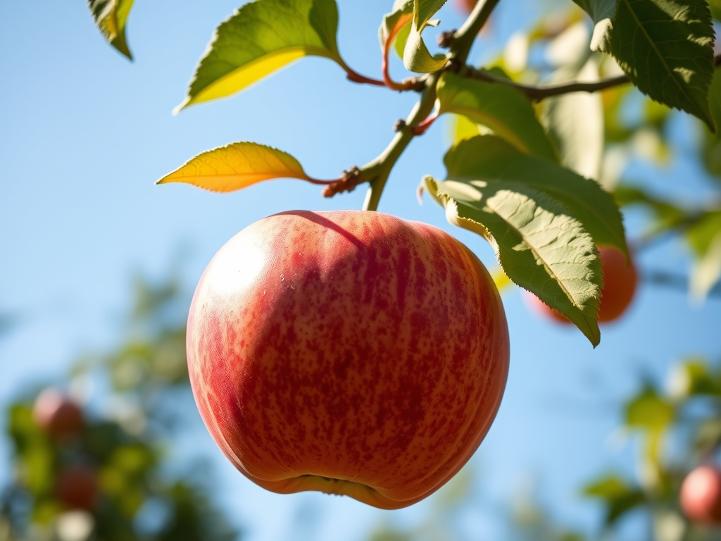 apple-falling-from-tree – Rhys Desmond